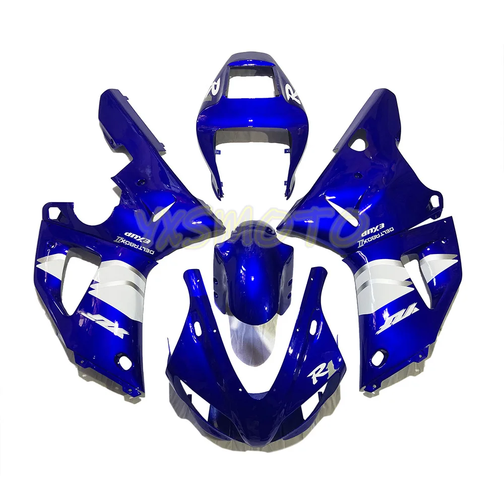 Yamaha Fairing Kits