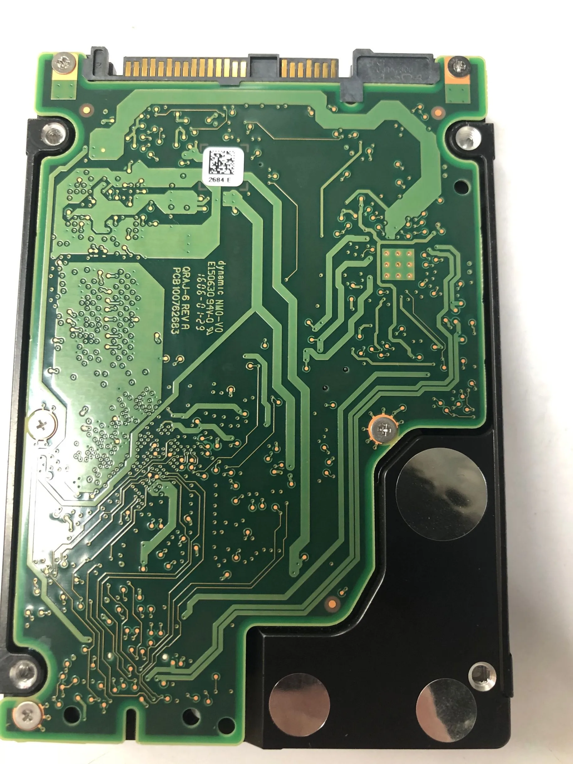 For Server 1tb Sas 2.5 Inch 1t St91000640ss - Servers/workstation ...