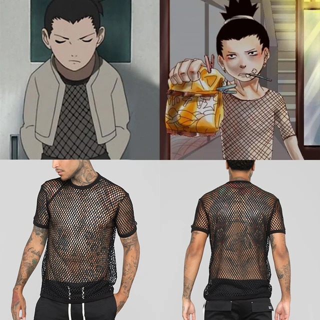 Kiba Inuzuka Shippuden Cosplay