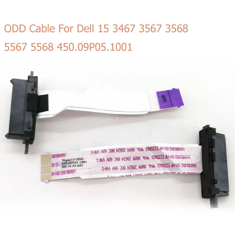 Genuine New original VEGAS15 ODD FFC Cable For Dell INSPIRON 15U 3558 ...