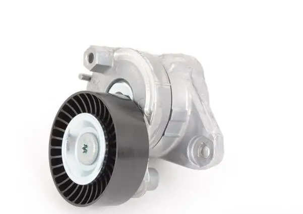 Drive-Belt-Tensioner-For-Mercedes-W164-W204-W209-W216-W221-R230 ...