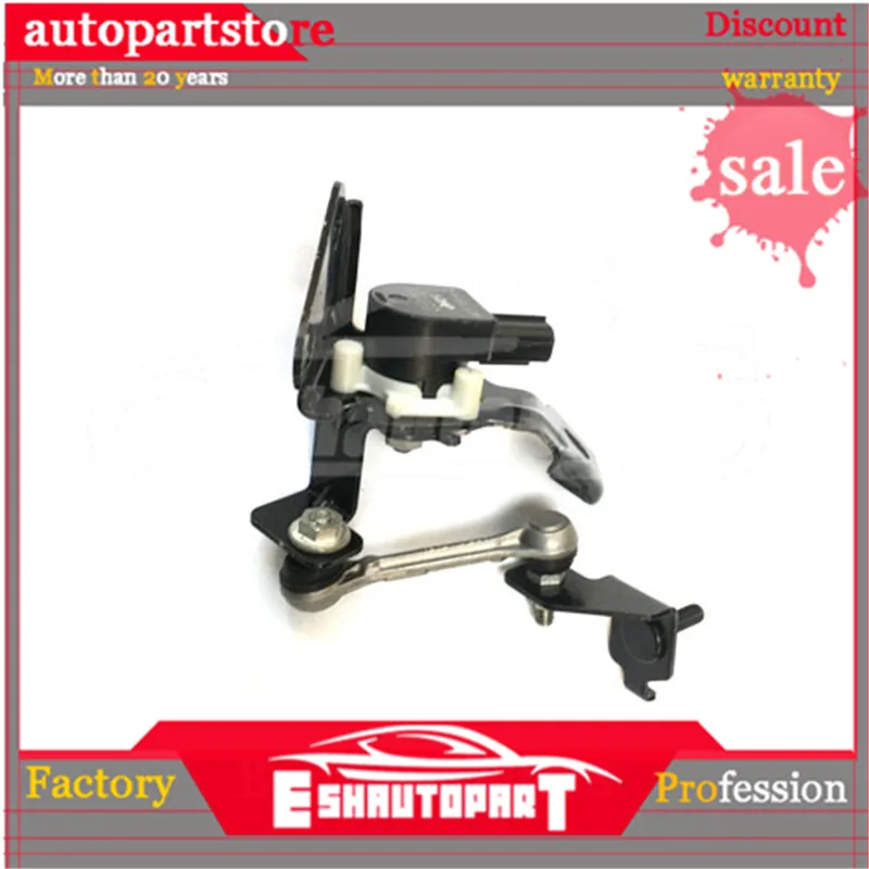 8651A047 Sensor de altura de suspensión trasera para Mitsubishi ...