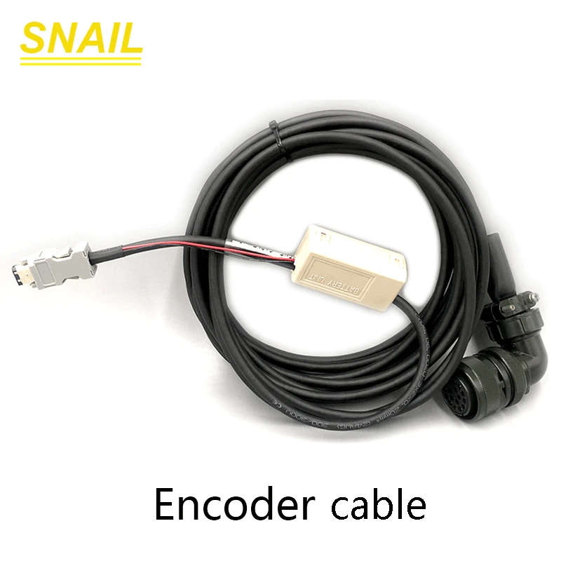Encoder-cable-MFECA0050ESE-for-Panasonic-A4-for-IP67-motor-with-memory ...