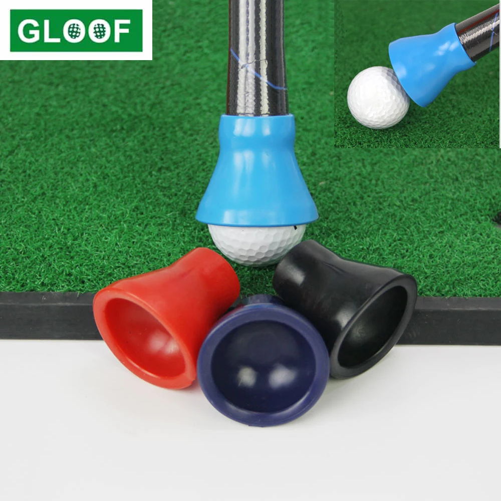 1Pcs Golf Ball Rubber Pickup Retriever Grabber Pick up Suction Cup for ...
