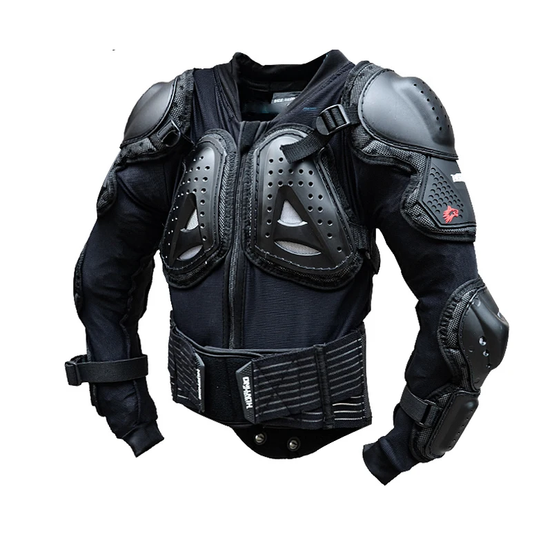 Shadowrun Combat Armor Light