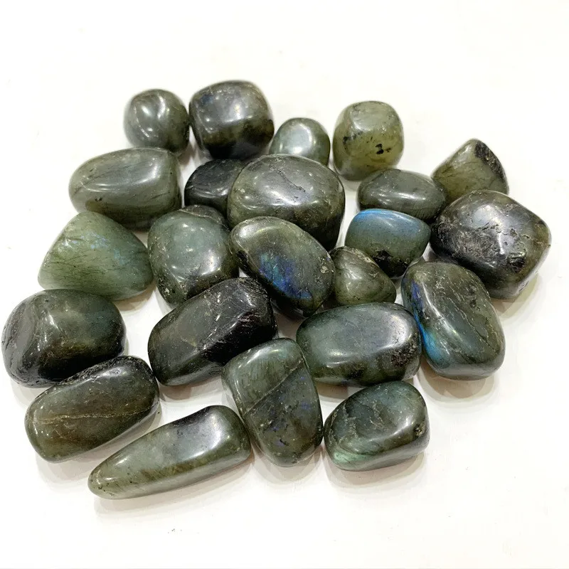 100g-Natural-Labradorite-Stone-Moonstone-Feldspar-Gravel-Rock-Crystal ...