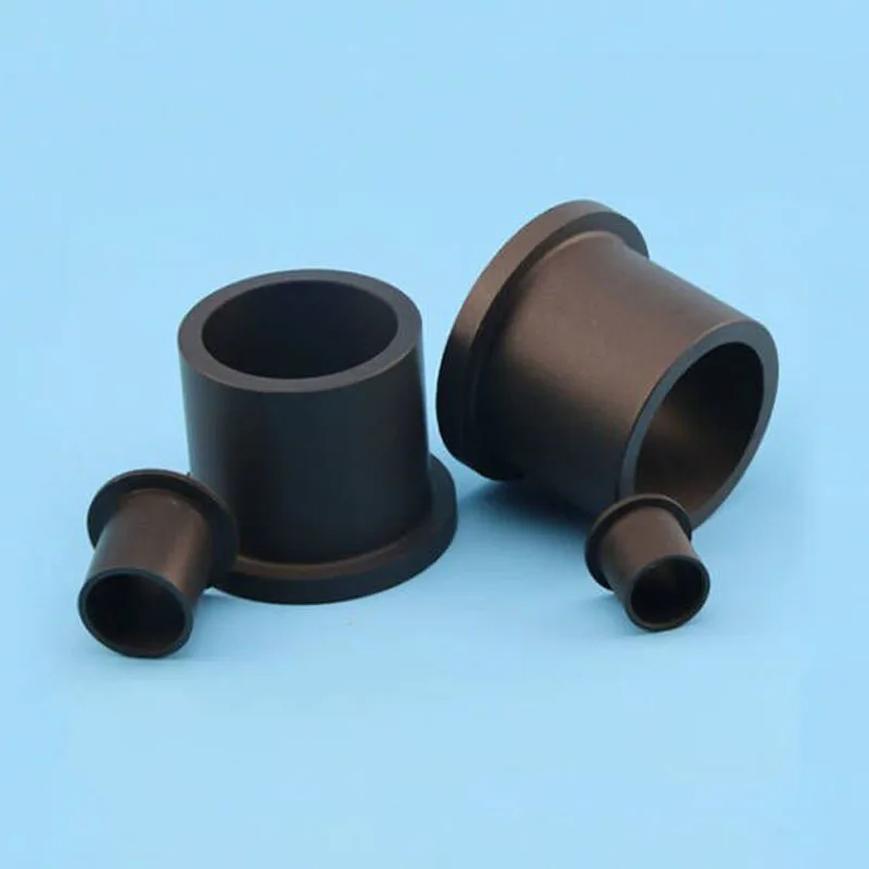 18pcs A=15.75mm B=8.1mm C=6.3mm nylon step washer D=3mm E=1.66mm ...