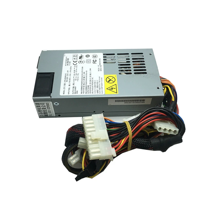 Original PSU For Delta FLEX Small 1U 250W Switching Power Supply DPS ...
