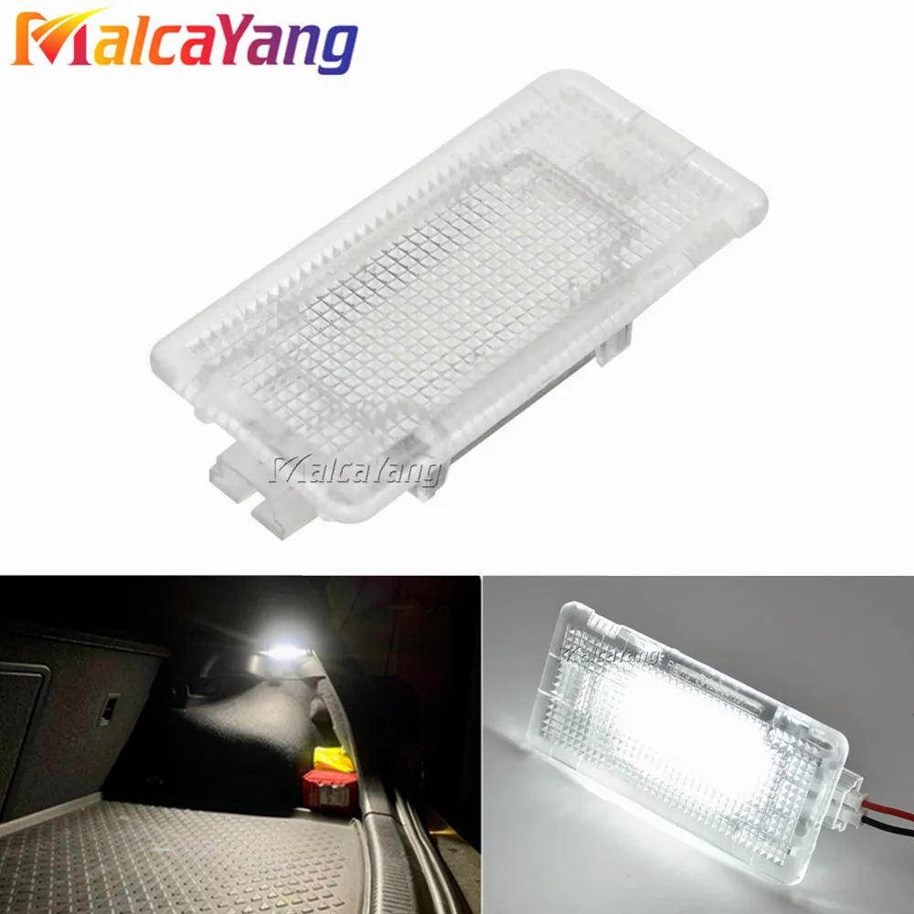 LED กระเป๋าเดินทางสำหรับ BMW E81 E36 E90 E39 E60 E61 E63 E64 ...