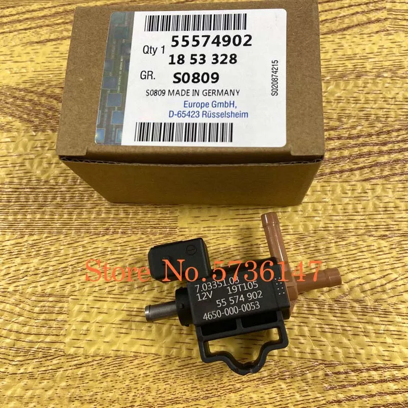 55559239-Vacuum-Solenoid-Valve-55574902For-VAUXHALL-OPEL-ZAFIRA-CORSA ...