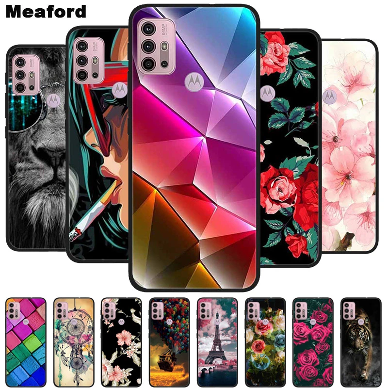 Mobile Phone Cases Moto G 10 | Protective Phone G10 Phone | Motorola ...