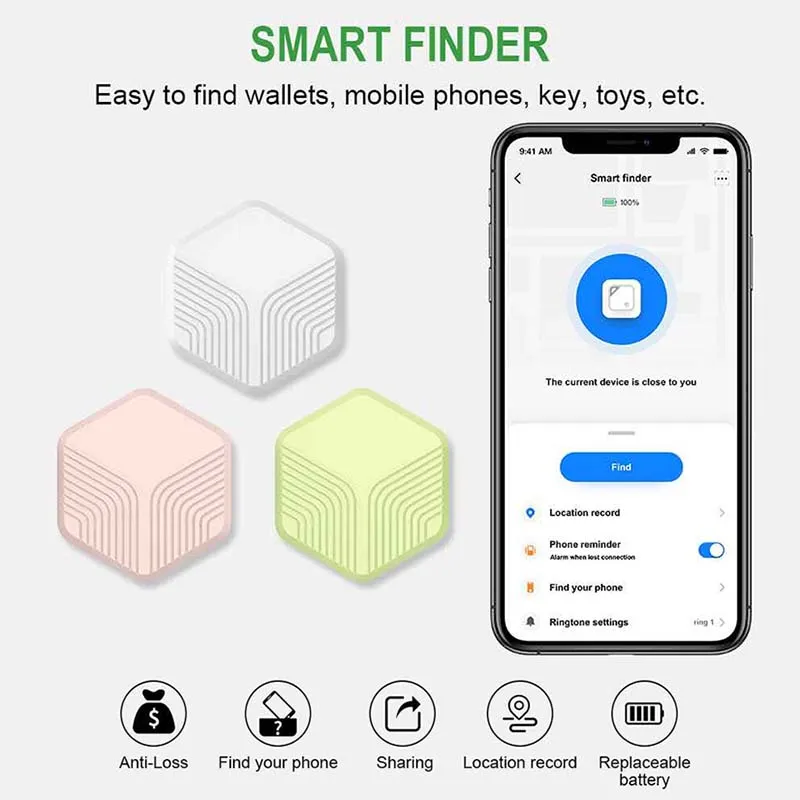 Smart finder инструкция