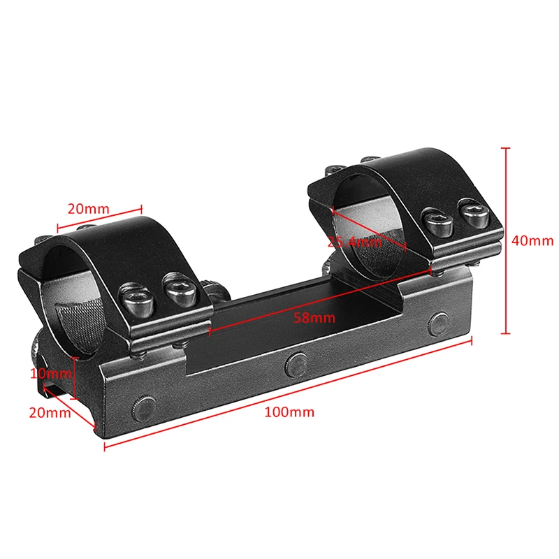 FIRE WOLF 5 types QD Bipod Adapter Sling Swivel Stud to 20 mm Weaver ...