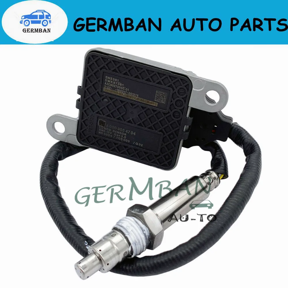 5WK97381-A0009054704-A0009057108-Car-Accessories-Original-Nitrogen ...