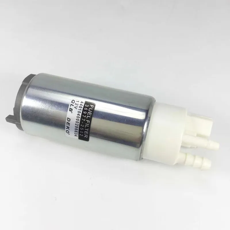 WAJ-Electrical-Fuel-Pump-A2C5318-53108164-Fits-For-AUDI-Q7-VOLVO-S80 ...