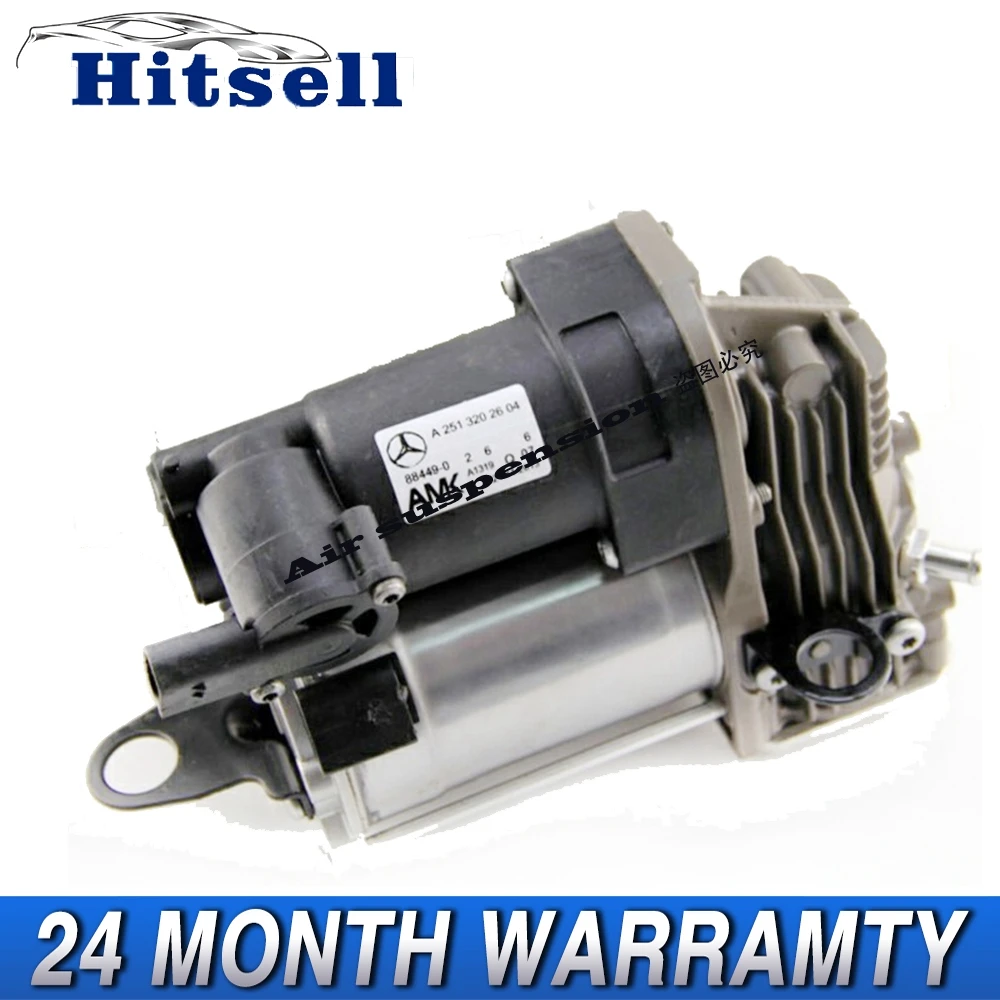 2513201204-2513202004-2513202604-For-Mercedes-BENZ-W251-R-Class-Air ...