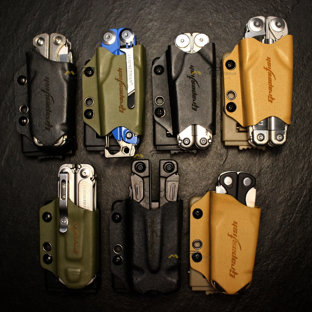 Leatherman Wave Sheath