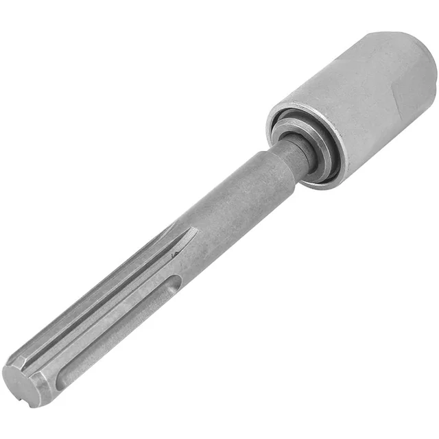 로터리 해머 용 SDS Max-SDS Plus 어댑터 연결 드릴 컨버터 철거 해머 용 섕크 퀵 툴