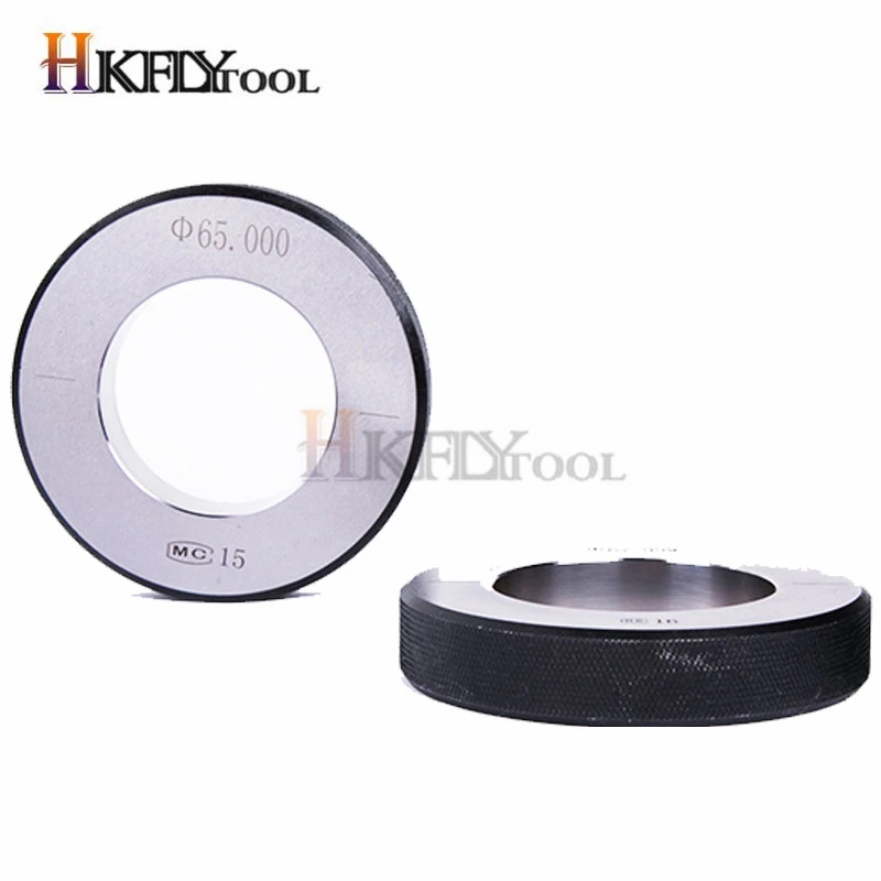 caliper micrometer Inner diameter Calibration Gauge Setting ring gauge ...