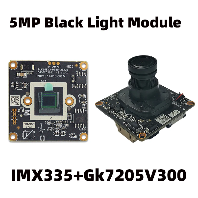 CCTV-XM-5MP-dijital-kamera-devre-kart-mod-l-G5S-IMX335-Goke-Gk7205V300 ...
