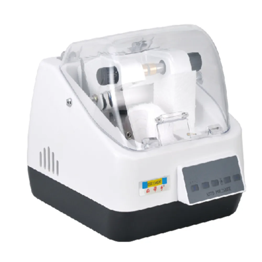 Auto Lens Polisher With Timer Cp-8 - Lenses - AliExpress