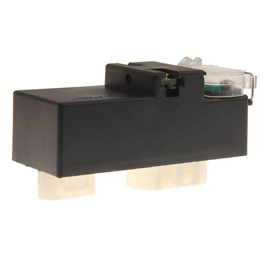 Cooling Fan Control Switch Relay Radiator Module for VW Golf Jetta ...