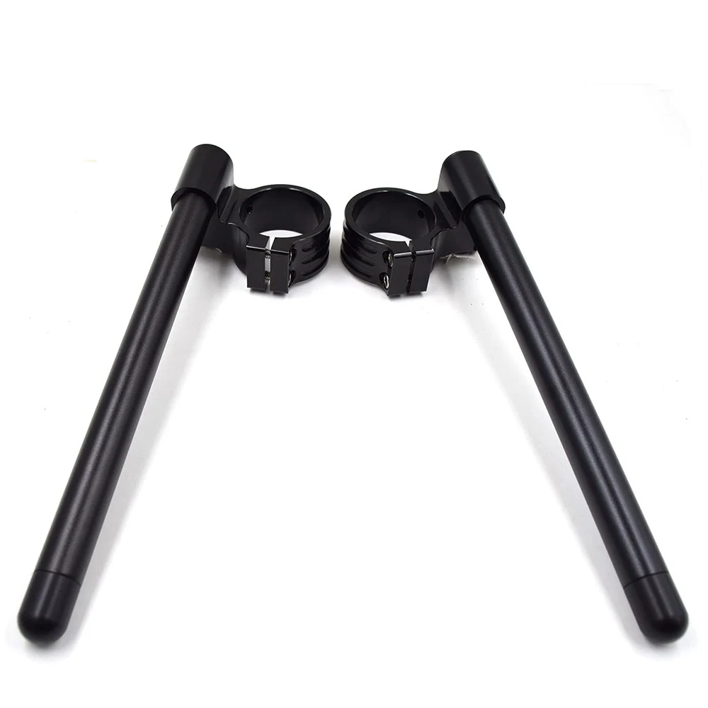 Motorcycle Modification Separate Handlebar Tube Motorcycle Universal ...