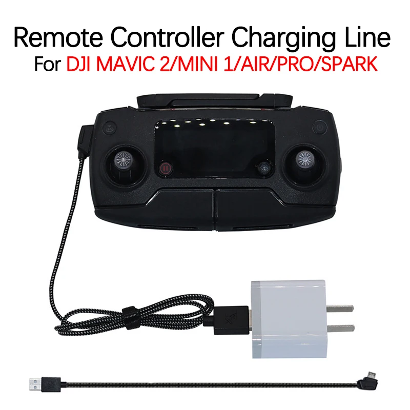 For DJI MAVIC PRO ZOOM AIR PRO MINI SPARK Drone Remote