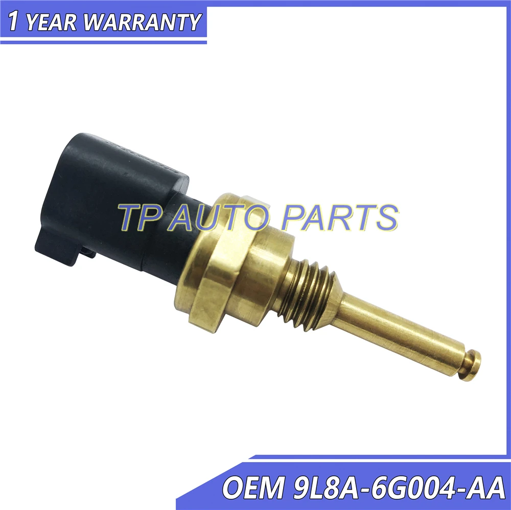 Water Temperature Sensor Oem Su13514 Tx188 9l8a-6g004-aa 9l8a6g004aa ...