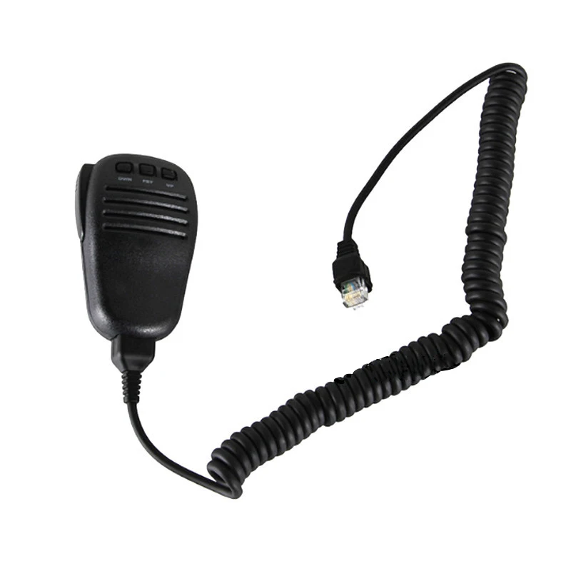 Yaesu ft 470 speaker mic