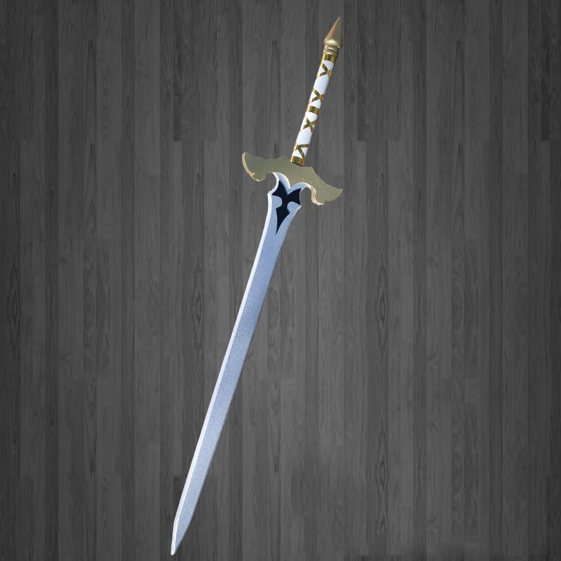 Gilded Sword Replica