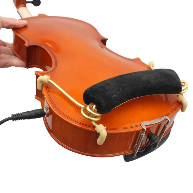 Violin Shoulder Rest Sponge