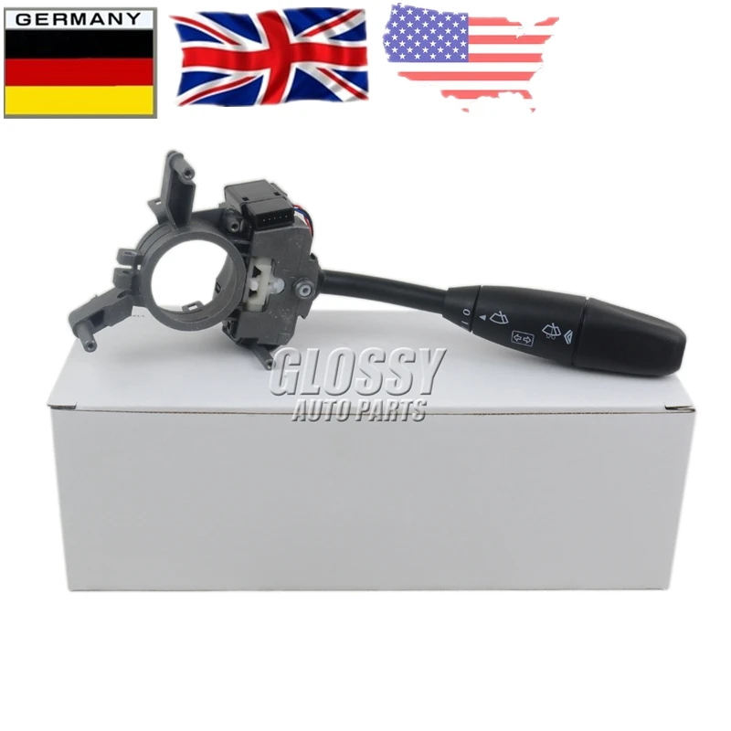 Ap02 For Mercedes W203 S203 Cl203 C209 A209 Indicator Wiper Stalk ...