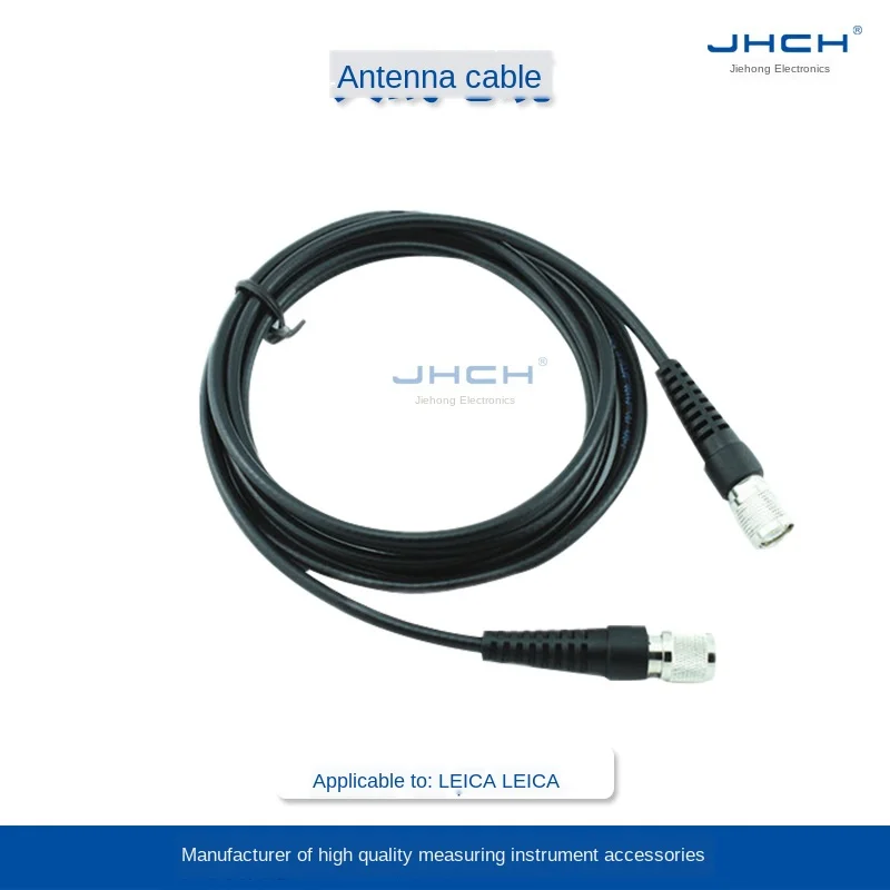 Receptor Laika/Cable de antena RTK Cable de conexión de antena de Radio ...