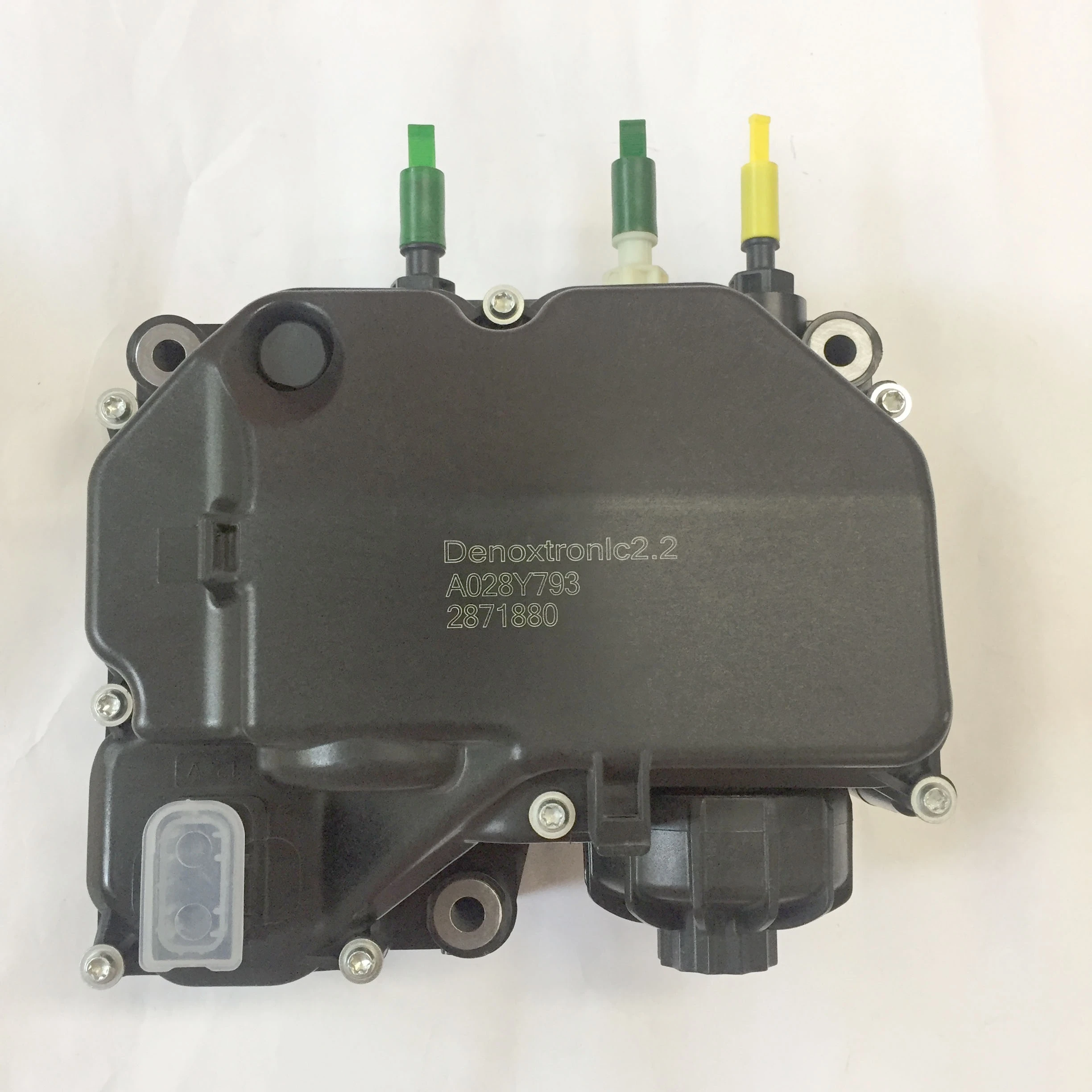 12V 24V 2871879 4387658 2871880 0444042003 0444042004 Urea Doser Pump ...