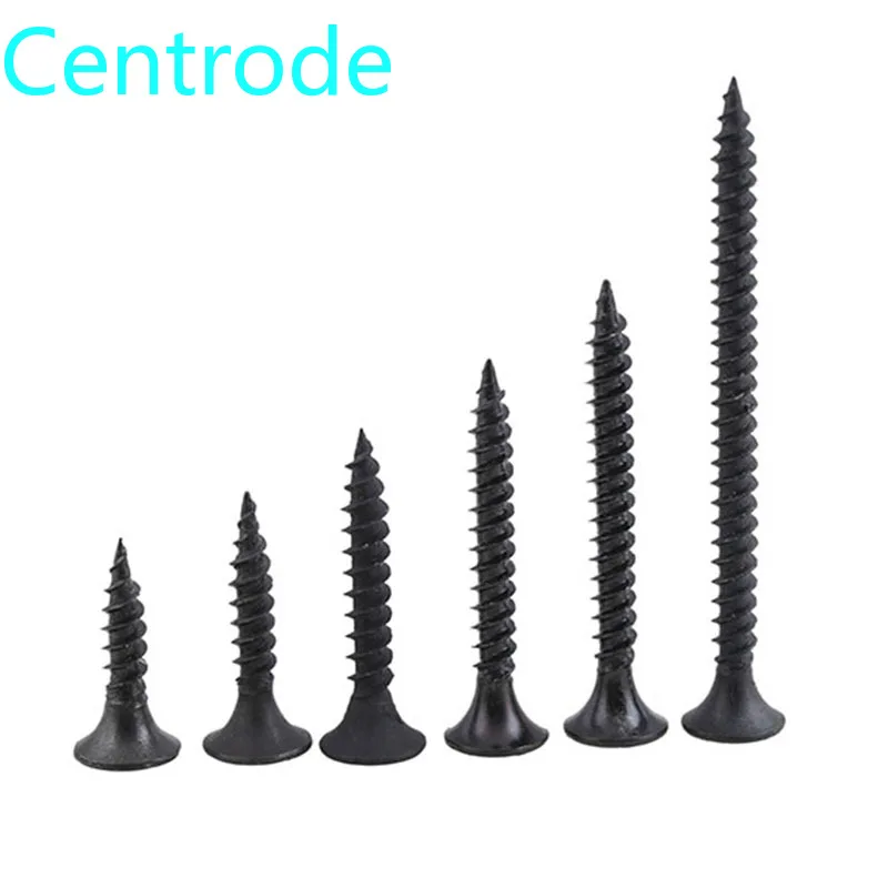 Reinforced KA Phillips Countersunk Head Self Tapping Screw Galvanized ...