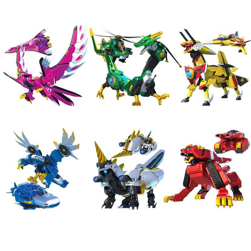 Transformers As Dragons | ppgbbe.intranet.biologia.ufrj.br