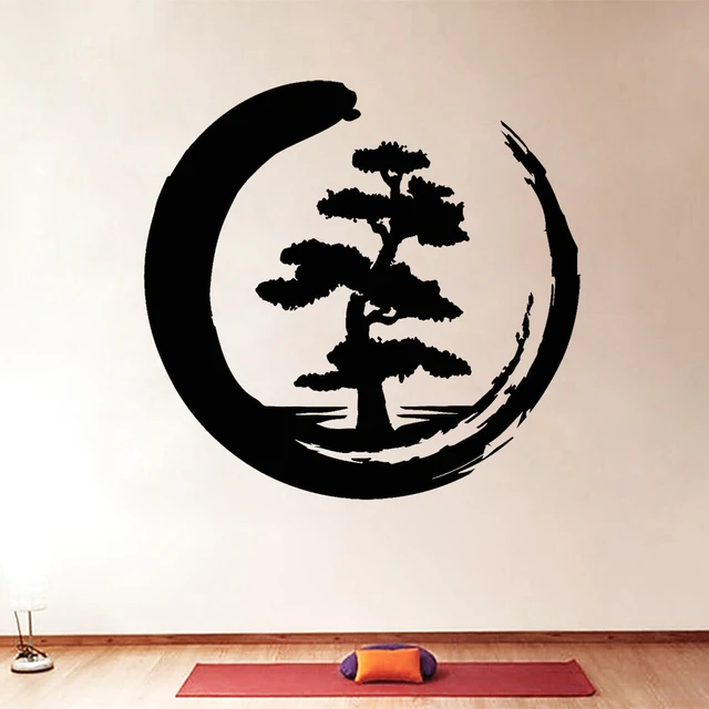 Zen Symbol Wallpaper