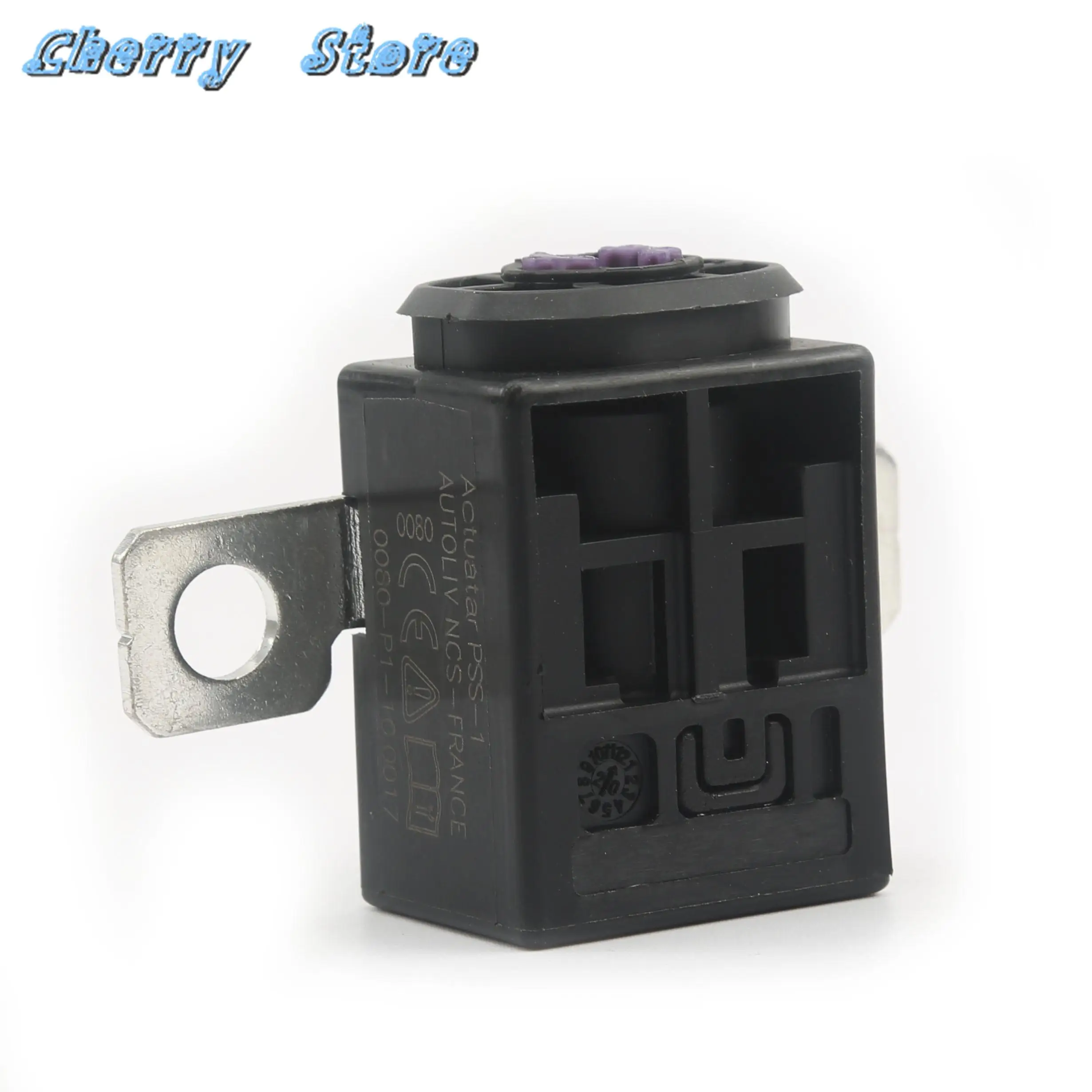 Battery Fuse Overload Protection Trip Battery Management, 55% OFF