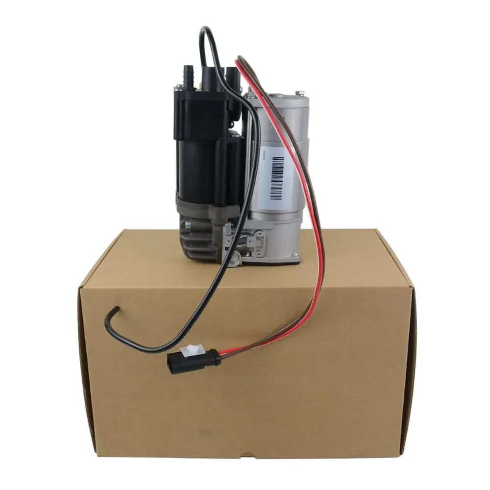 AP03 Air Suspension Compressor Pump 37206784137 For BMW 5 7 Series F01 ...