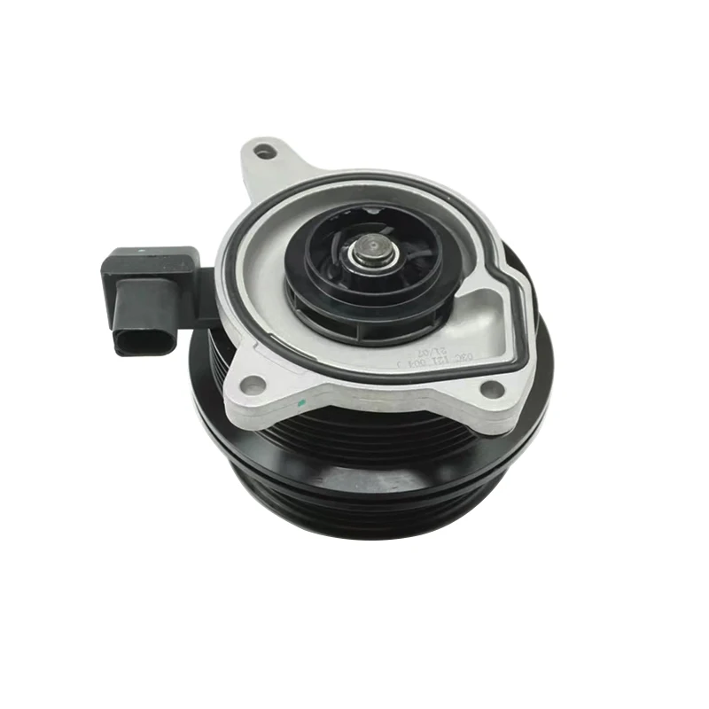 For Volkswagen Audi Water Pump Assembly Skoda Scirocco Golf Jetta ...