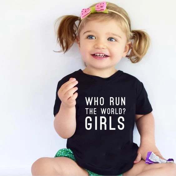 Funny Baby Shirts For Girls