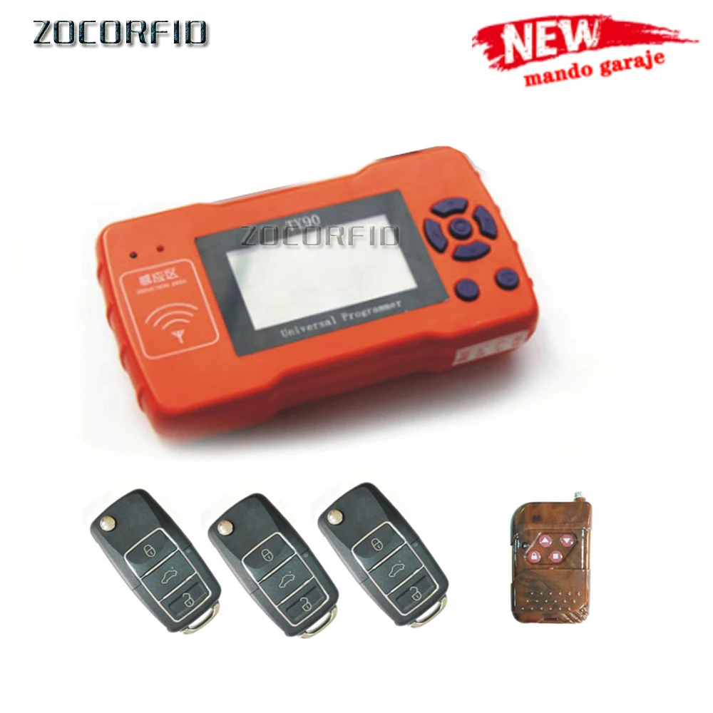 Digital-Counter-Frequency-Tester-Fixed-Rolling-Auto-Remotes-Copier ...