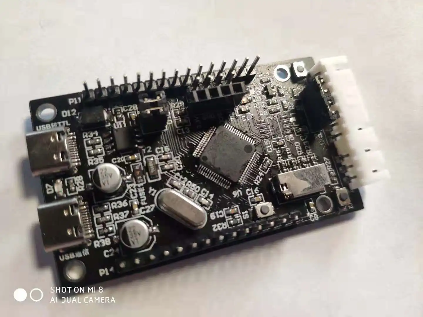 Stm32f405rgt6 Datasheet Pinout User Reference Manual Guide 46 Off