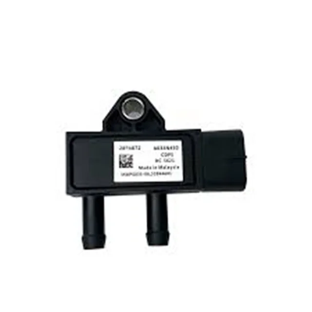 2894872 A034N450 Diesel Particulate Filter Exhaust Differential ...