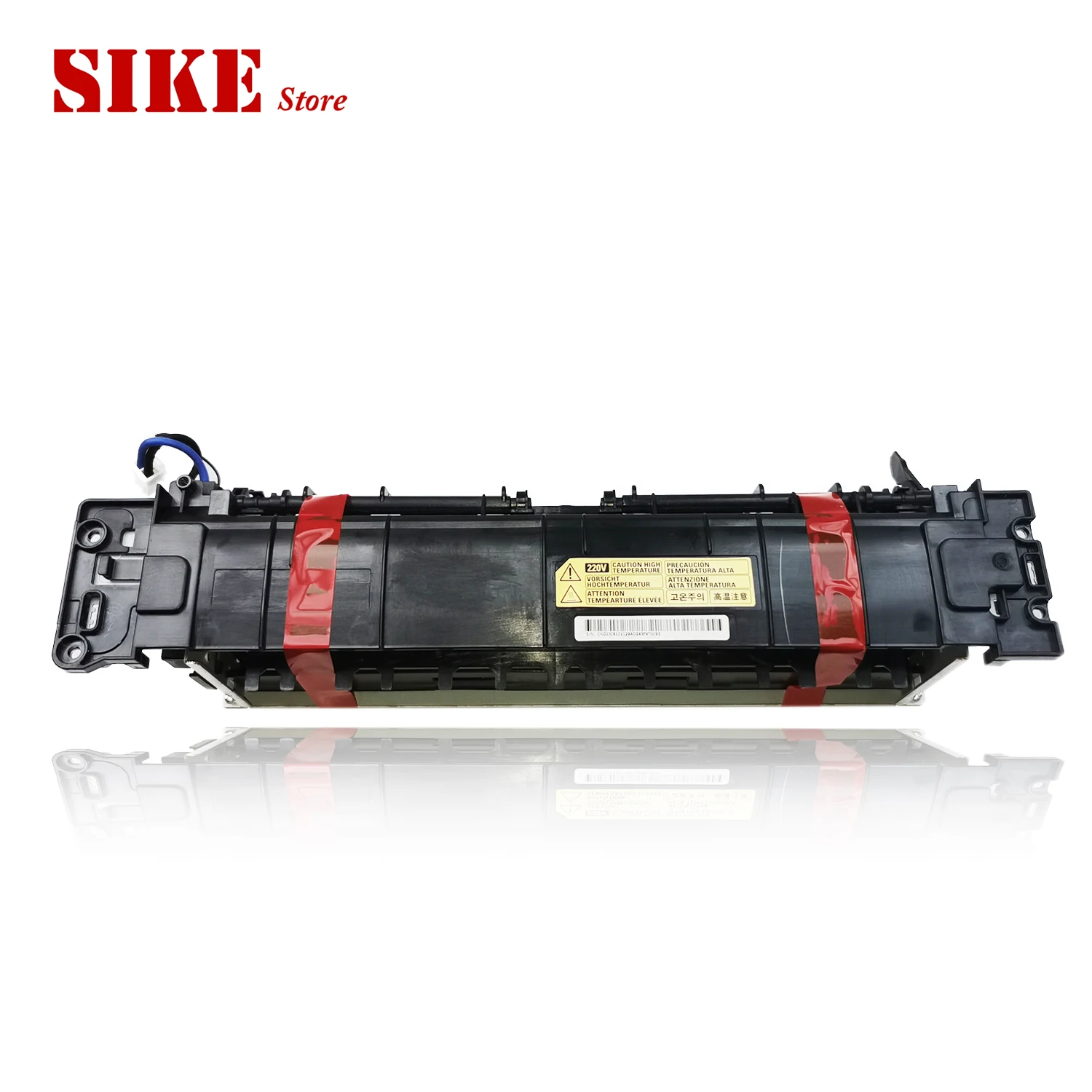 Fuser Unit Assy For Samsung Clp-680dw Clp-680nd Clp-680 Clp680 Clp 680 ...