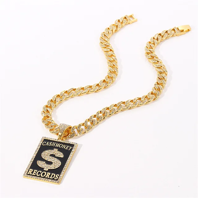 Cash Money Records Chain