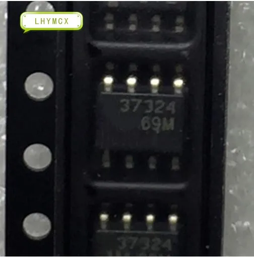 10PCS 37324 UCC37324 UCC37324DR SOP 8|교체부품&액세사리| - AliExpress