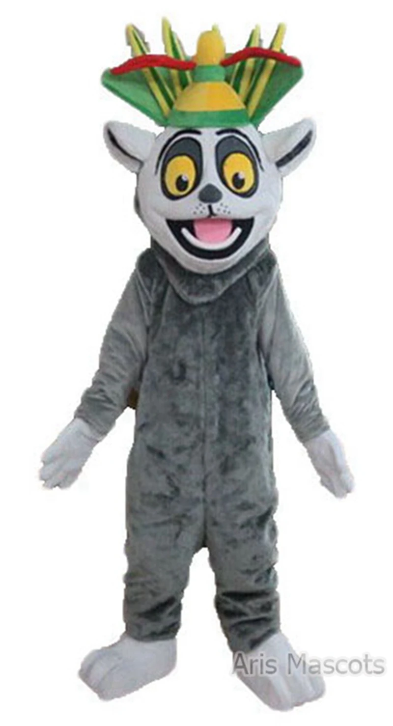 Disfraz de Mascota para adulto, traje de mapache de felpa, cuerpo ...