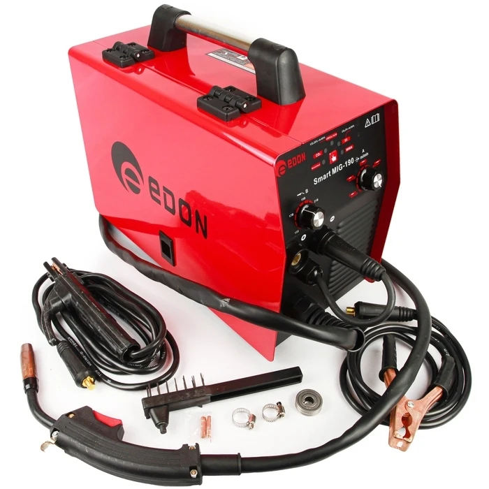 Welding Tools And Equipment